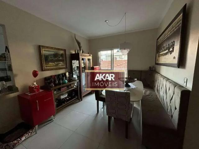 Apartamento para Venda em São Caetano do Sul/SP Barcelona 3 Quartos