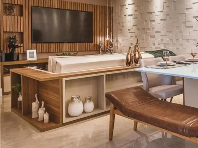 Apartamento para Venda em São Caetano do Sul/SP Barcelona 3 Quartos