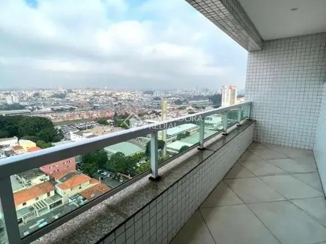 Apartamento para Venda em São Caetano do Sul/SP Barcelona 3 Quartos
