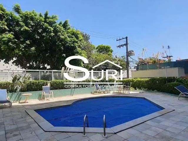 Apartamento para Venda em São Caetano do Sul/SP Barcelona 3 Quartos