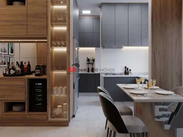 Apartamento para Venda em São Caetano do Sul/SP Barcelona 3 Quartos