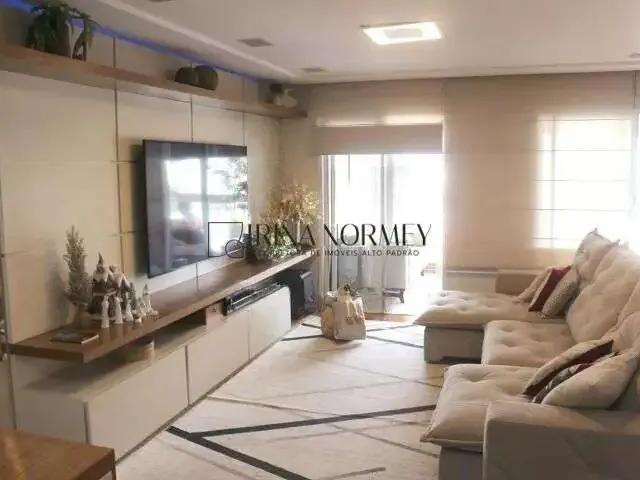 Apartamento para Venda em São Caetano do Sul/SP Barcelona 3 Quartos
