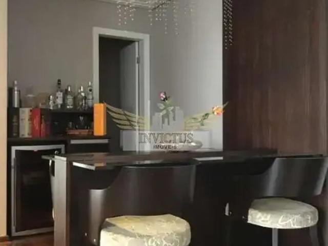 Apartamento para Venda em São Caetano do Sul/SP Barcelona 3 Quartos