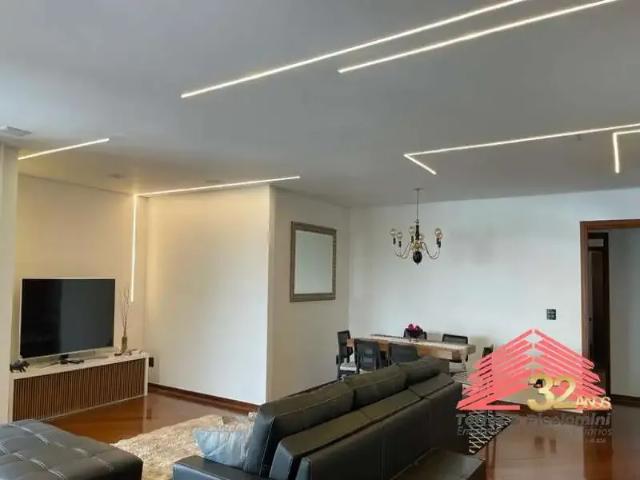 Apartamento para Venda em São Caetano do Sul/SP Barcelona 3 Quartos
