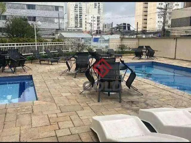 Apartamento para Venda em São Caetano do Sul/SP Barcelona 3 Quartos