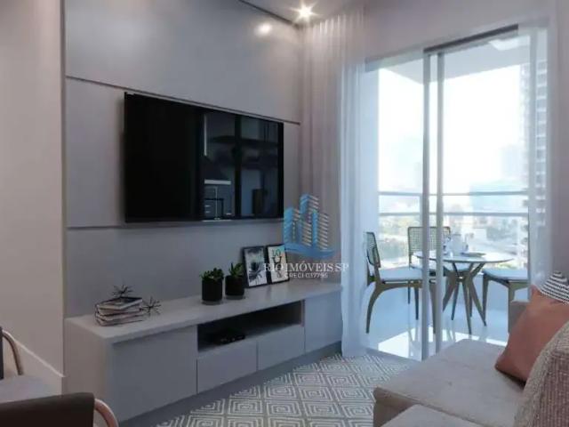 Apartamento para Venda em São Caetano do Sul/SP Barcelona 3 Quartos
