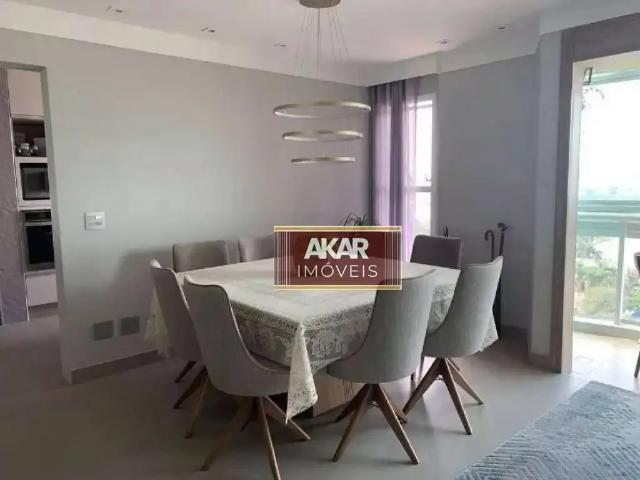 Apartamento para Venda em São Caetano do Sul/SP Barcelona 3 Quartos