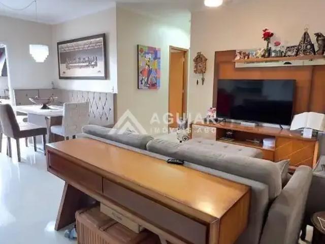 Apartamento para Venda em São Caetano do Sul/SP Barcelona 3 Quartos