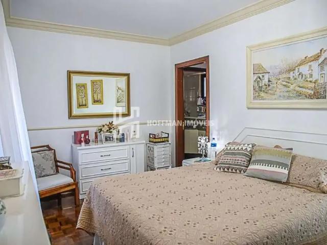 Apartamento para Venda em São Caetano do Sul/SP Barcelona 3 Quartos