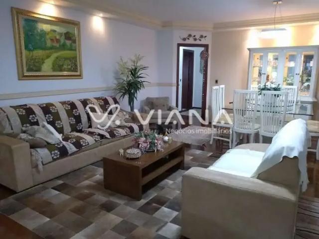 Apartamento para Venda em São Caetano do Sul/SP Barcelona 3 Quartos