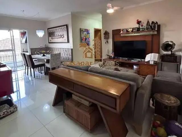 Apartamento para Venda em São Caetano do Sul/SP Barcelona 3 Quartos