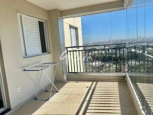 Apartamento para Venda em São Caetano do Sul/SP Barcelona 3 Quartos