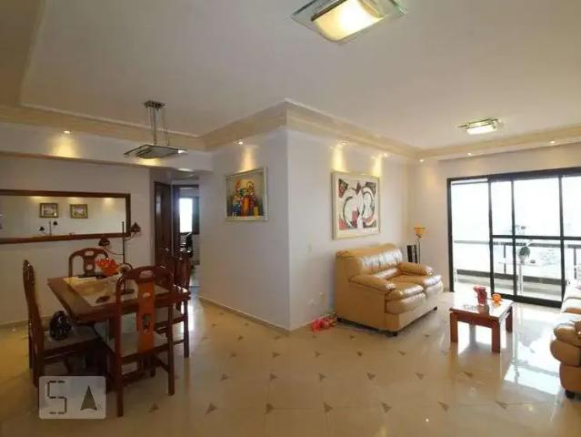 Apartamento para Venda em São Caetano do Sul/SP Barcelona 3 Quartos