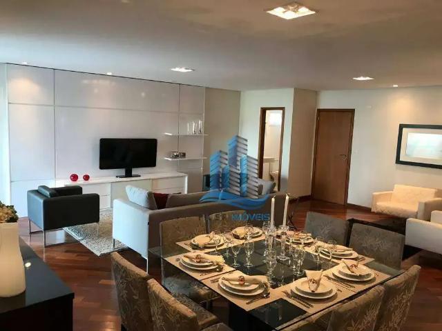 Apartamento para Venda em São Caetano do Sul/SP Barcelona 3 Quartos