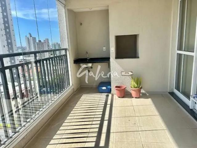 Apartamento para Venda em São Caetano do Sul/SP Barcelona 3 Quartos