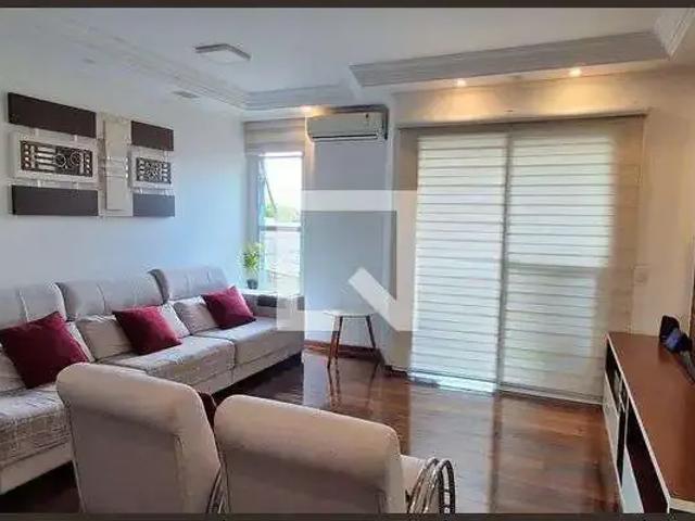 Apartamento para Venda em São Caetano do Sul/SP Barcelona 3 Quartos