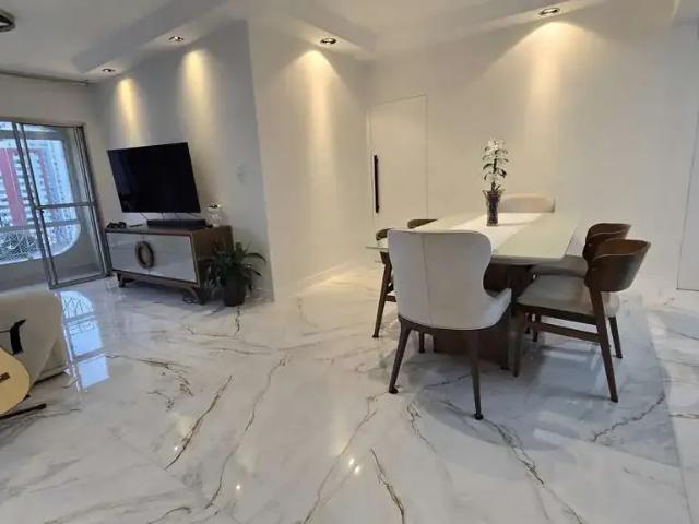 Apartamento para Venda em São Caetano do Sul/SP Barcelona 3 Quartos