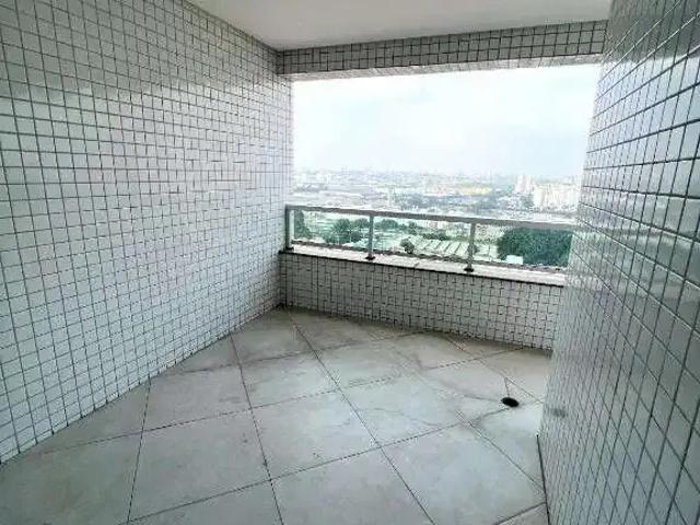 Apartamento para Venda em São Caetano do Sul/SP Barcelona 3 Quartos