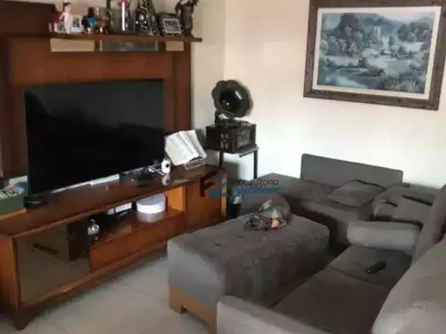 Apartamento para Venda em São Caetano do Sul/SP Barcelona 3 Quartos