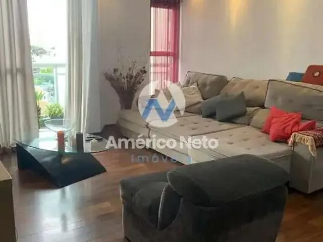 Apartamento para Venda em São Caetano do Sul/SP Barcelona 3 Quartos