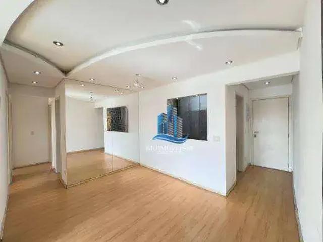Apartamento para Venda em São Caetano do Sul/SP Barcelona 3 Quartos