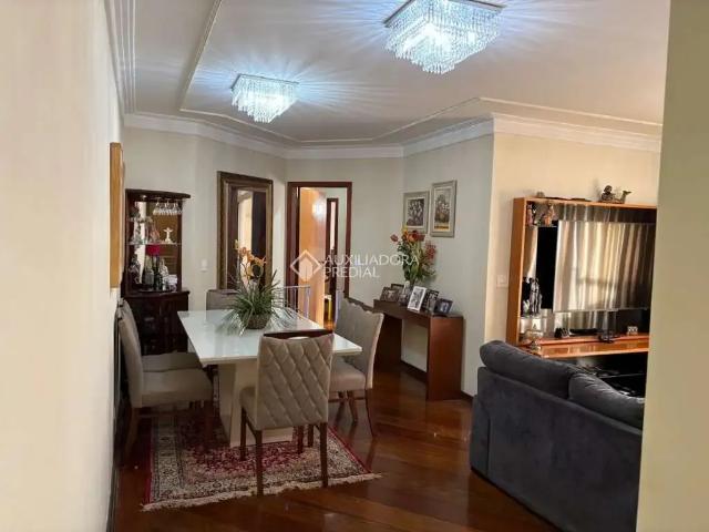 Apartamento para Venda em São Caetano do Sul/SP Barcelona 3 Quartos
