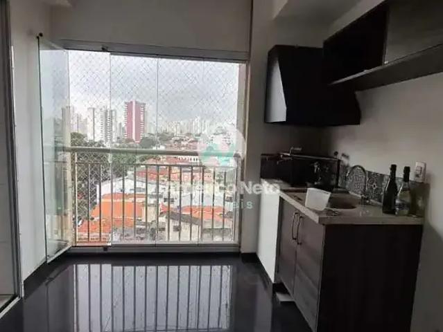 Apartamento para Venda em São Caetano do Sul/SP Barcelona 3 Quartos