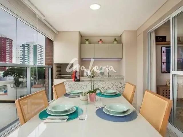Apartamento para Venda em São Caetano do Sul/SP Barcelona 3 Quartos