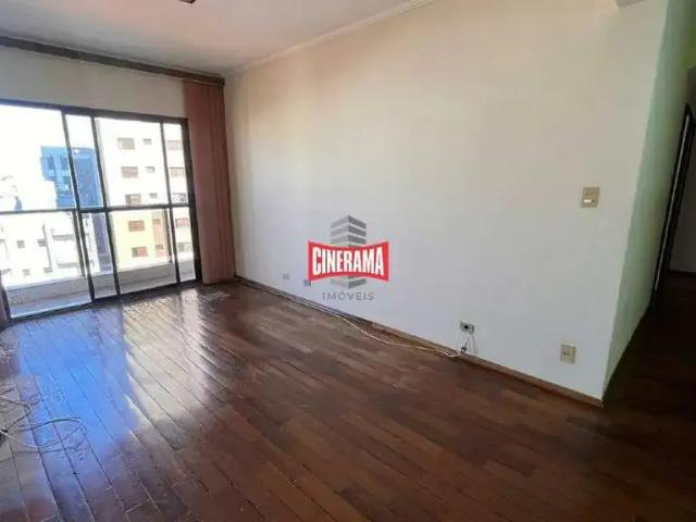 Apartamento para Venda em São Caetano do Sul/SP Barcelona 3 Quartos