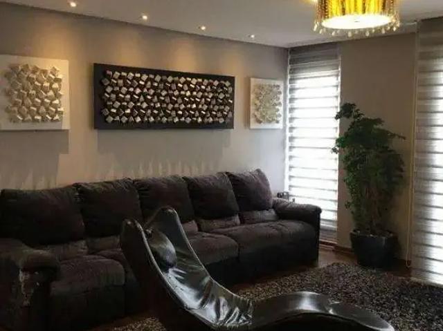 Apartamento para Venda em São Caetano do Sul/SP Barcelona 3 Quartos