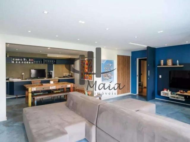 Apartamento para Venda em São Caetano do Sul/SP Barcelona 3 Quartos
