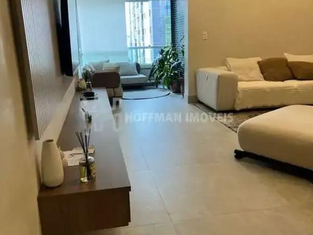 Apartamento para Venda em São Caetano do Sul/SP Barcelona 3 Quartos