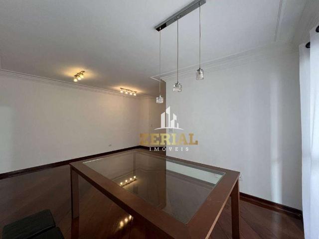 Apartamento para Venda em São Caetano do Sul/SP Barcelona 3 Quartos