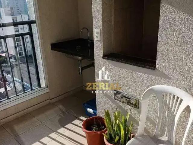 Apartamento para Venda em São Caetano do Sul/SP Barcelona 3 Quartos