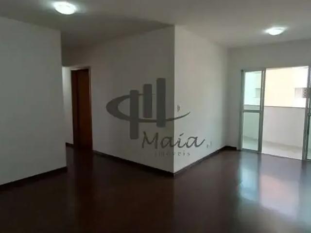 Apartamento para Venda em São Caetano do Sul/SP Barcelona 3 Quartos