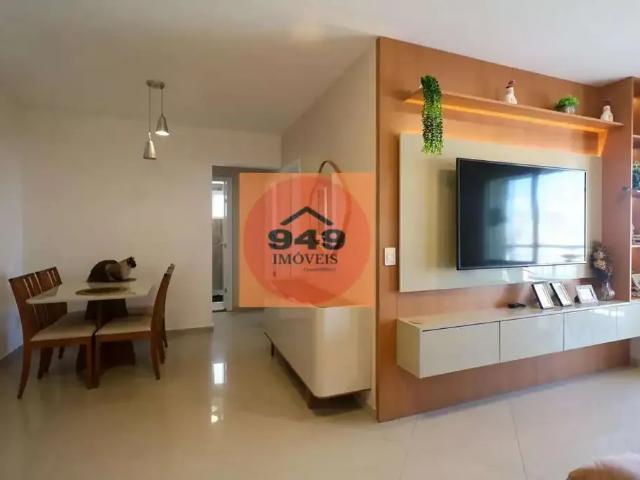 Apartamento para Venda em São Caetano do Sul/SP Barcelona 3 Quartos