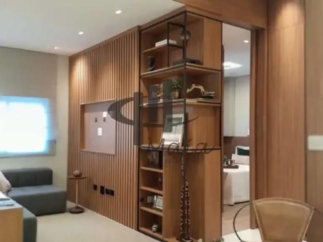 Apartamento para Venda em São Caetano do Sul/SP Barcelona 3 Quartos