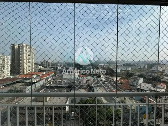 Apartamento para Venda em São Caetano do Sul/SP Barcelona 3 Quartos