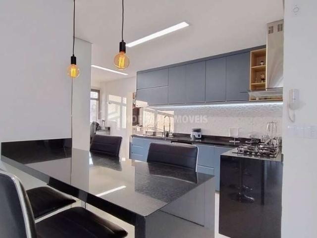 Apartamento para Venda em São Caetano do Sul/SP Barcelona 3 Quartos
