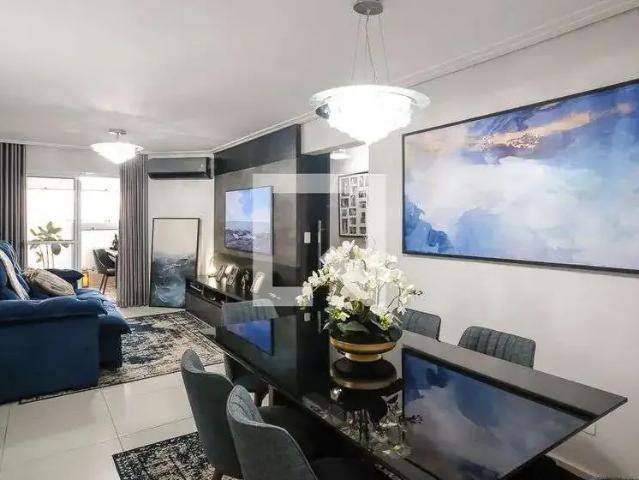Apartamento para Venda em São Caetano do Sul/SP Barcelona 3 Quartos