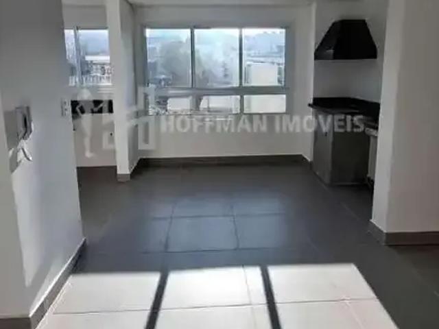 Apartamento para Venda em São Caetano do Sul/SP Barcelona 3 Quartos