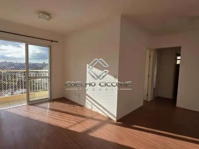Apartamento para Venda em São Caetano do Sul/SP Barcelona 3 Quartos