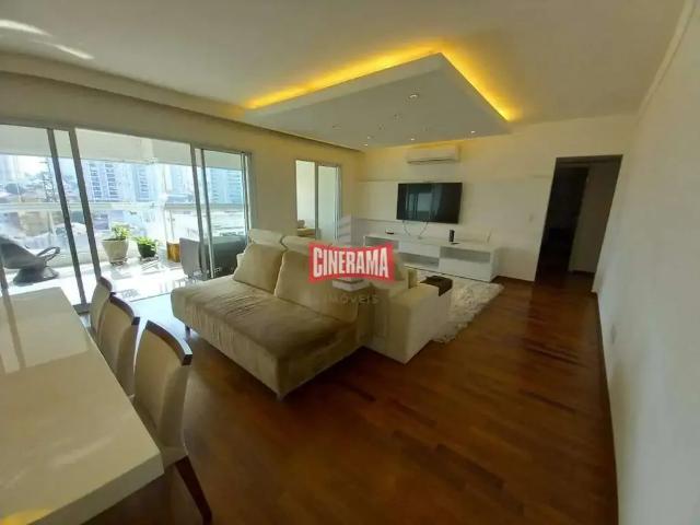 Apartamento para Venda em São Caetano do Sul/SP Barcelona 3 Quartos