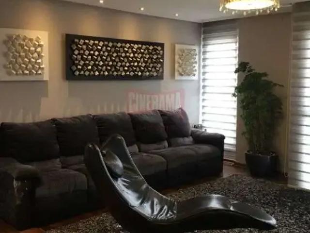 Apartamento para Venda em São Caetano do Sul/SP Barcelona 3 Quartos