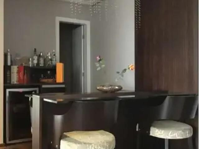 Apartamento para Venda em São Caetano do Sul/SP Barcelona 3 Quartos