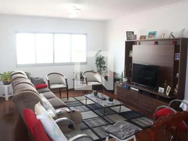Apartamento para Venda em São Caetano do Sul/SP Barcelona 3 Quartos