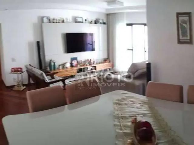 Apartamento para Venda em São Caetano do Sul/SP Barcelona 3 Quartos