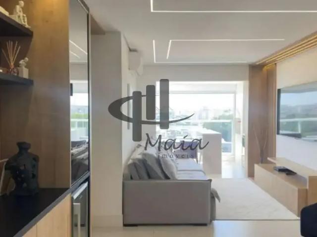 Apartamento para Venda em São Caetano do Sul/SP Barcelona 3 Quartos
