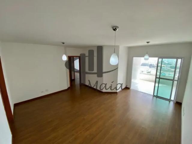 Apartamento para Venda em São Caetano do Sul/SP Barcelona 3 Quartos