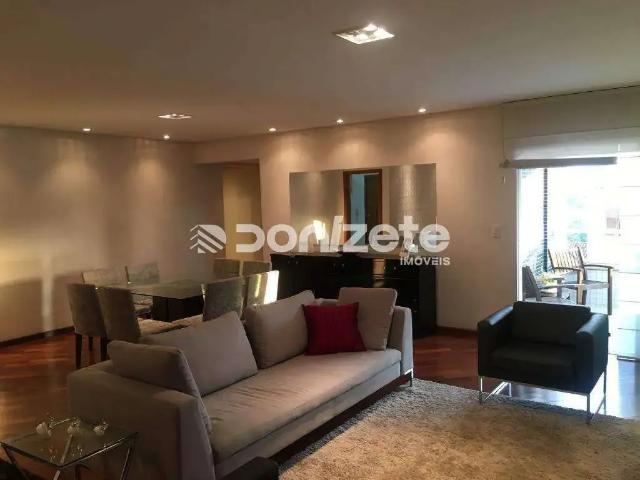 Apartamento para Venda em São Caetano do Sul/SP Barcelona 3 Quartos